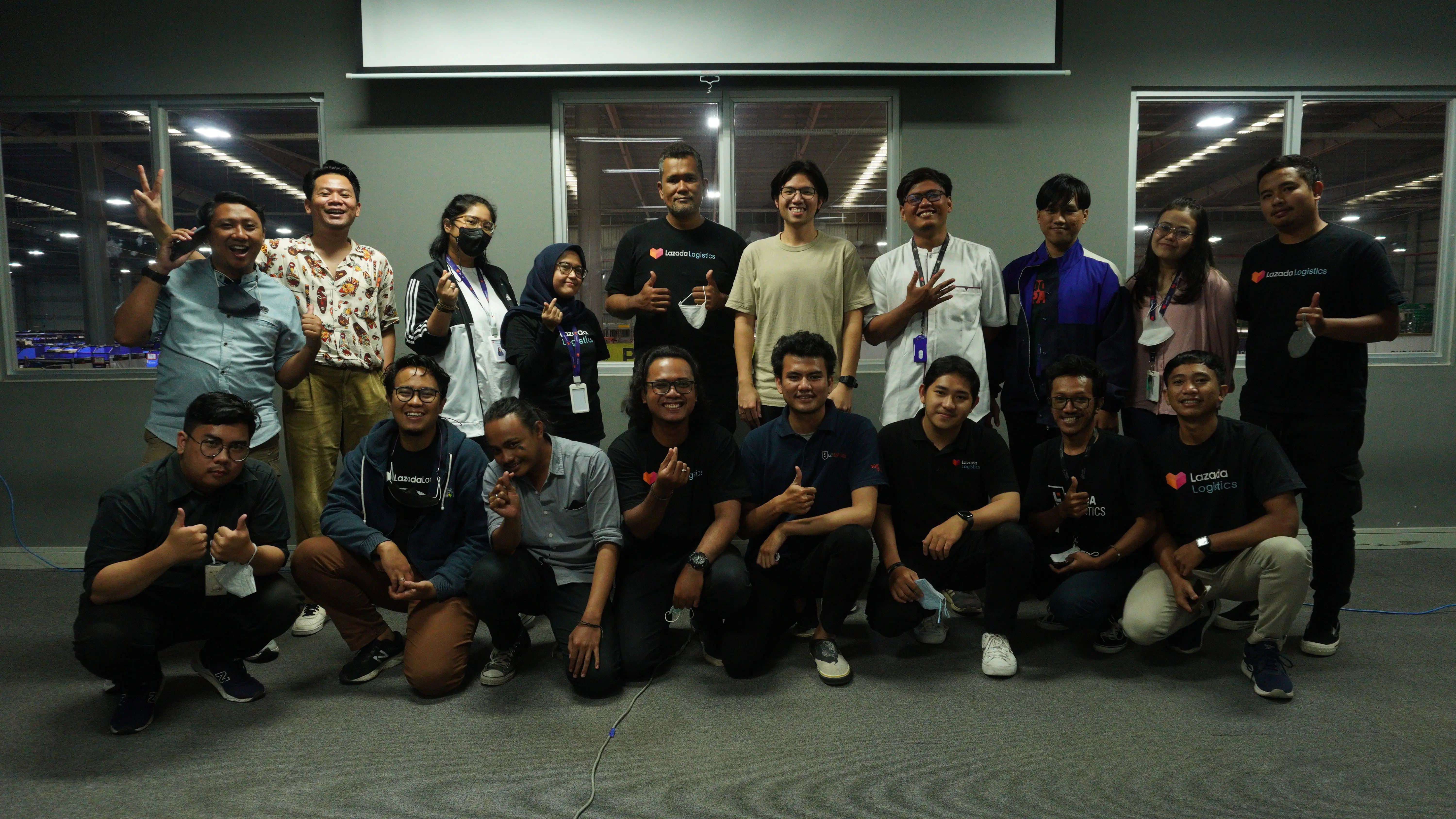 dibimbing.id - Pengertian dan Jenis-jenis File Server yang Perlu Kamu Tahu!