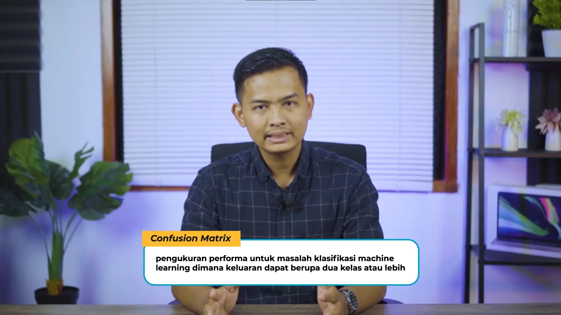 Classification to Machine Learning