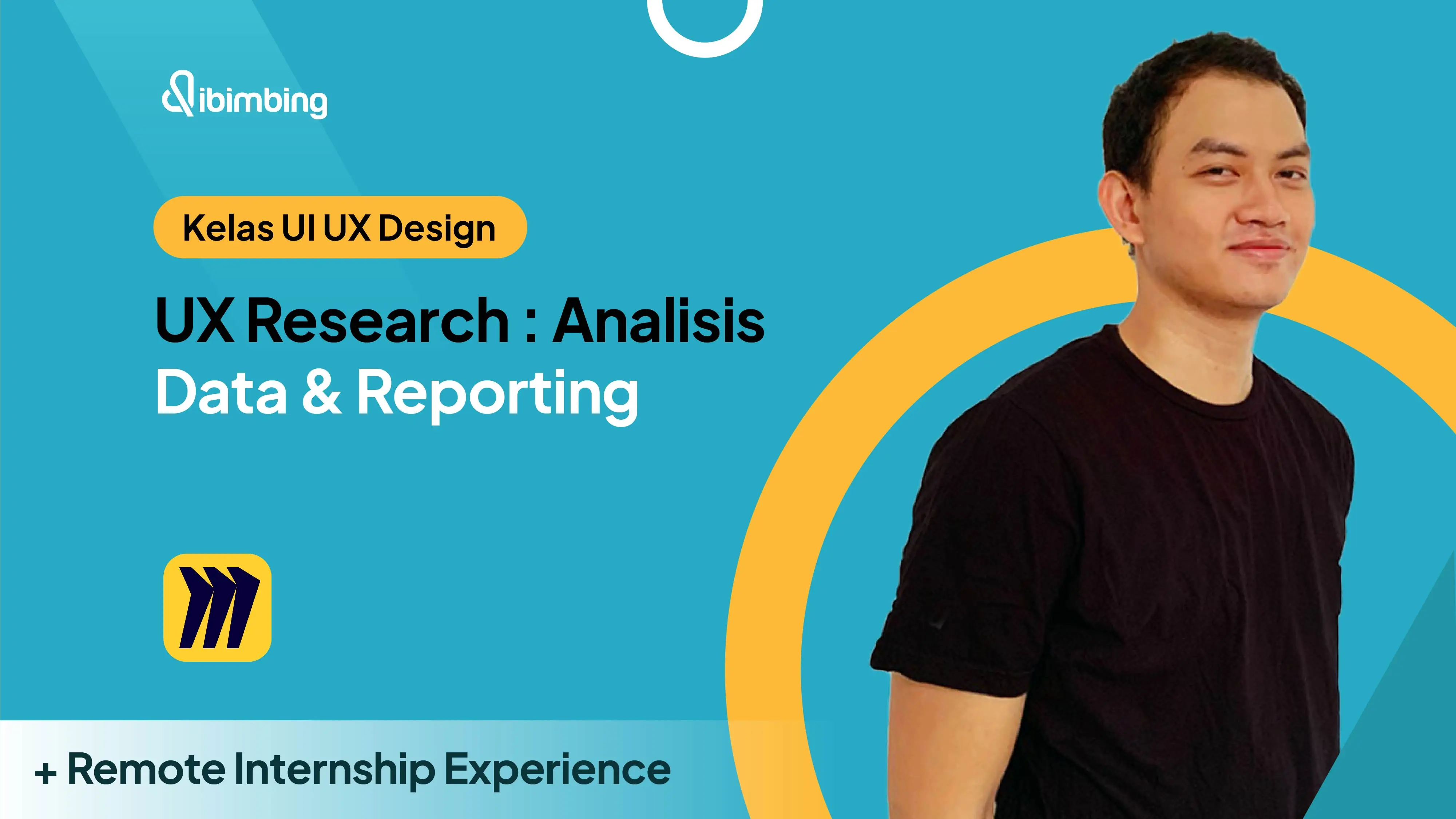 UX Research: Analisis Data & Reporting