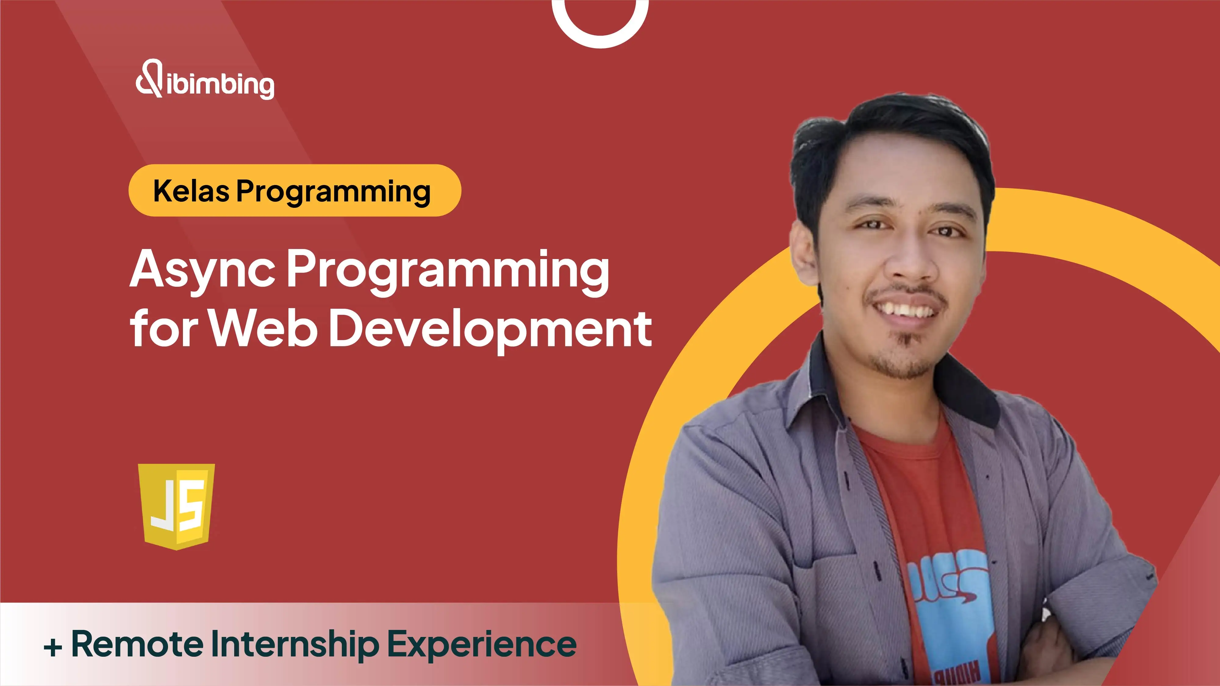 Async Programming for Web Development