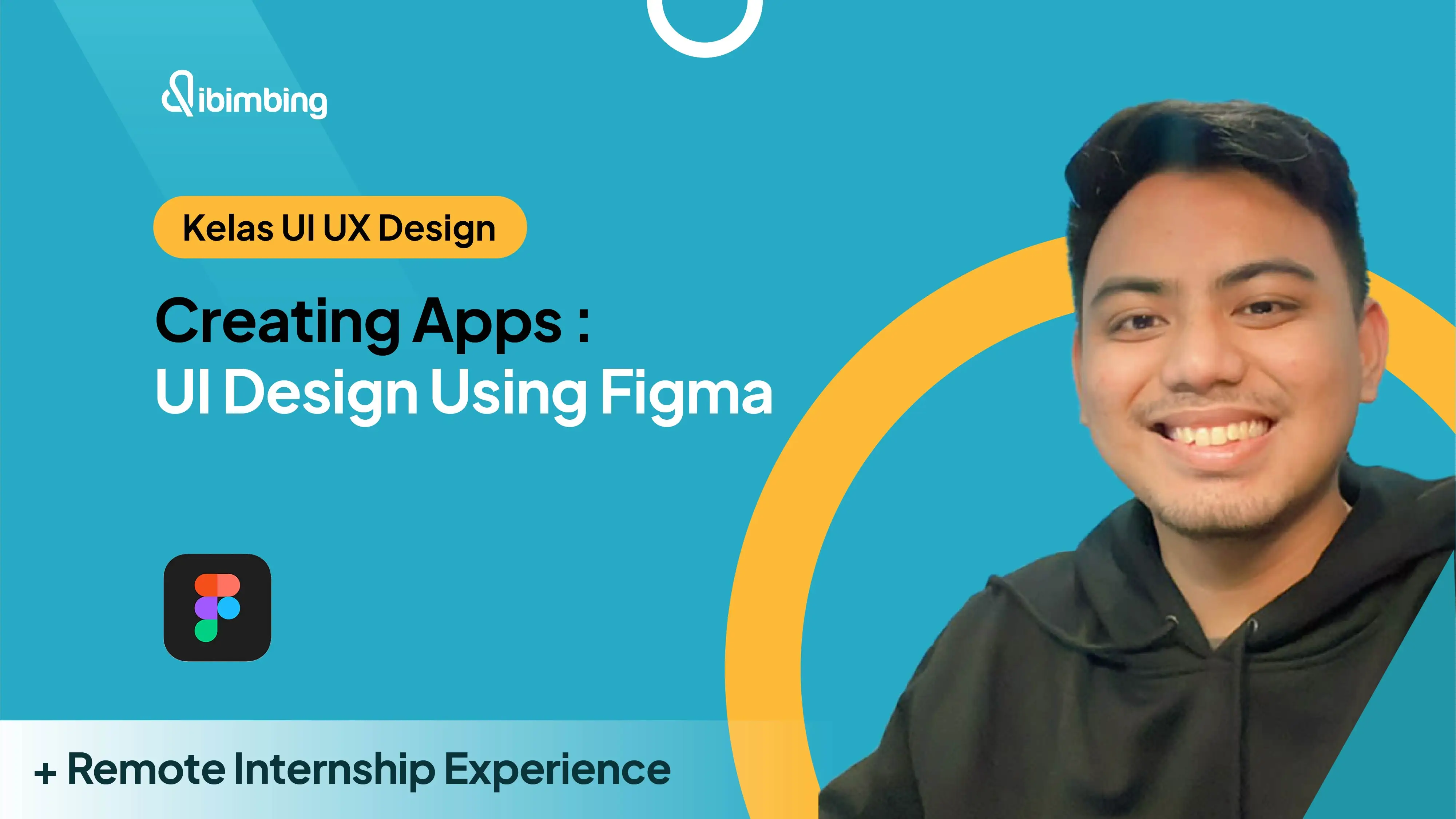 Creating Apps : UI Design Using Figma