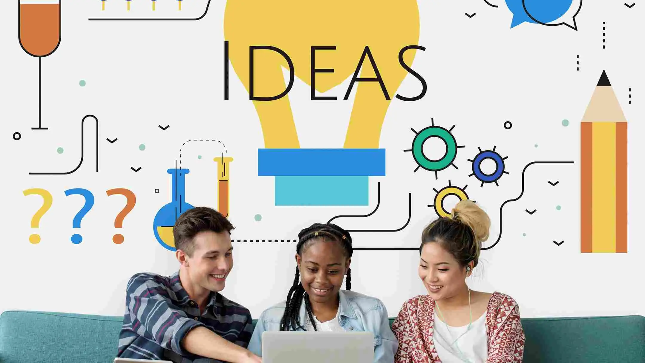 dibimbing.id - Apa Itu Metode Design Thinking, Fungsi, Tujuan, Tahapan ...