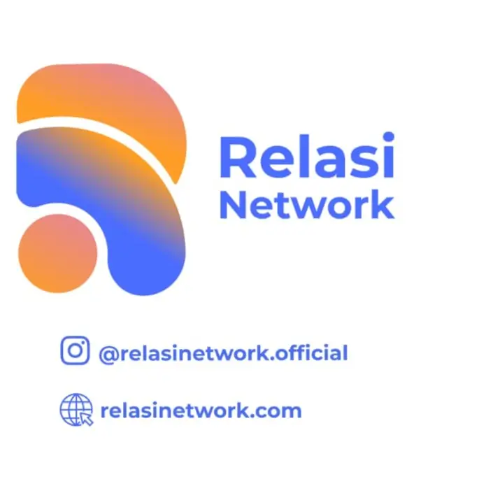 UI UX Designer Relasi Network
