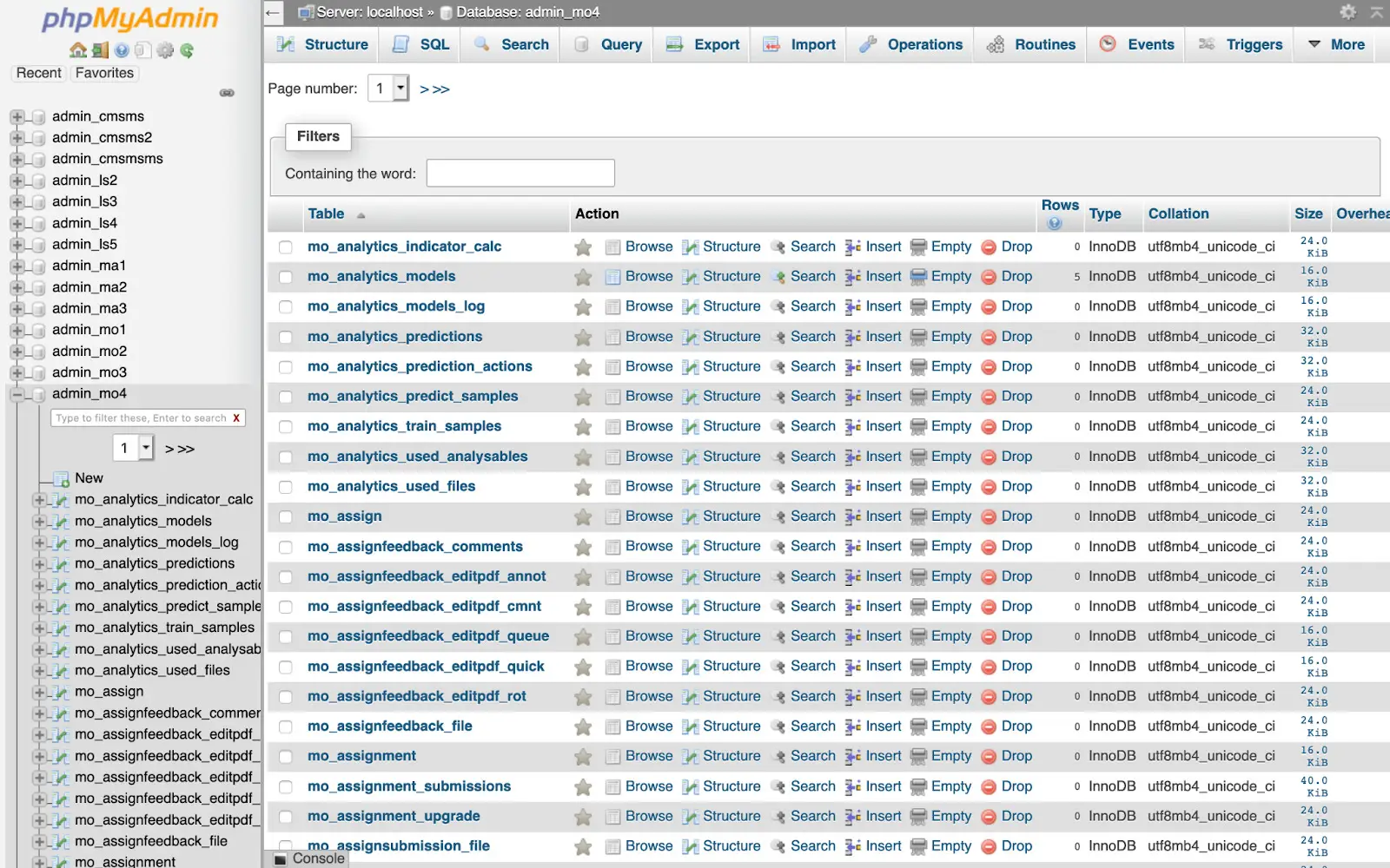Dibimbing id Cara Menambah Field Pada MySQL Dengan Alter Table Dan