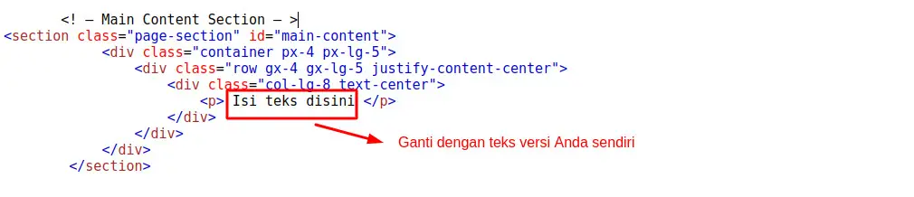 dibimbing.id - 7 Tahapan Cara Desain Web dengan CSS