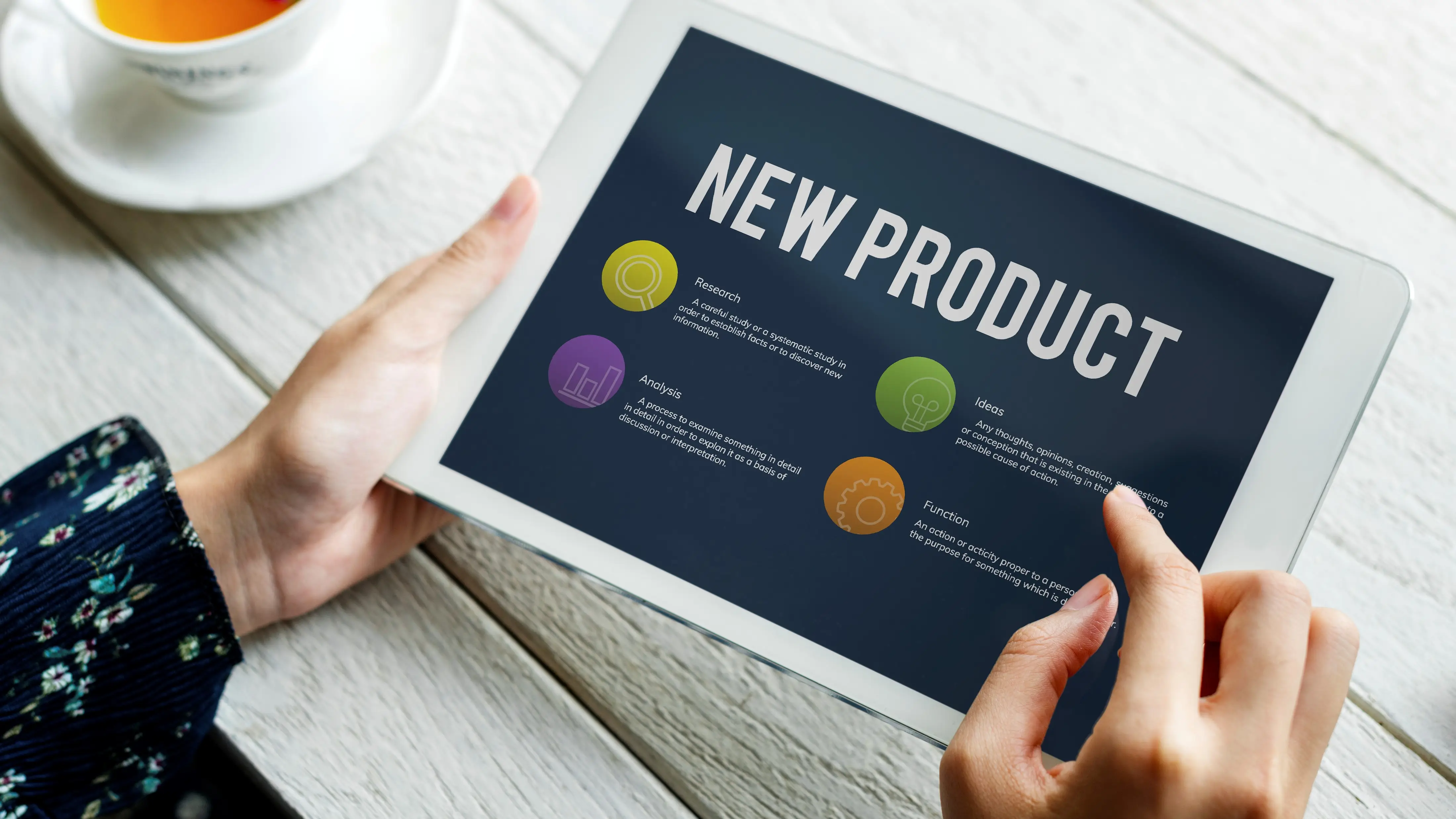 dibimbing.id - 6 Komponen Dasar dan Contoh Product Requirement Document