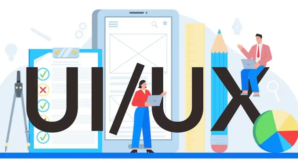 dibimbing.id - Cek Perbedaan Desain UI dan UX, Lewat Hal-Hal Ini!