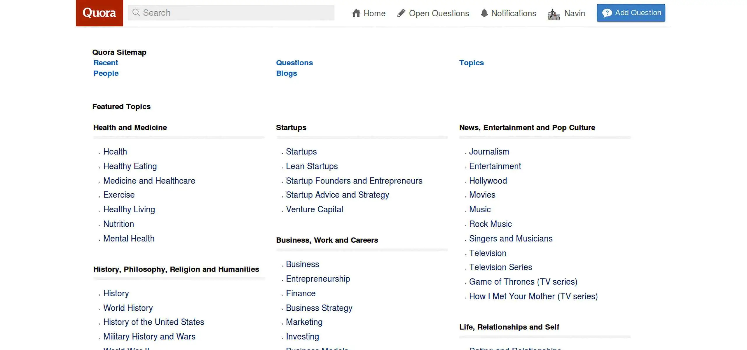 dibimbing.id - 7 Contoh Sitemap Website Terbaik untuk Dijadikan Referensi