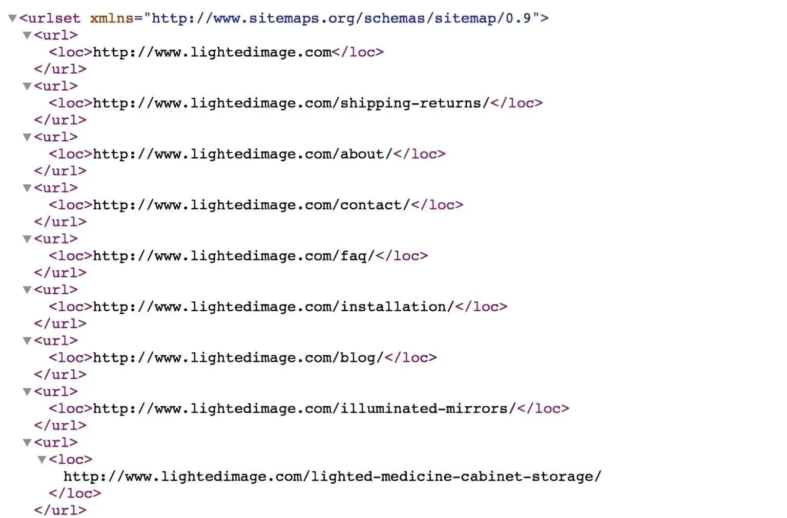 dibimbing.id - 7 Contoh Sitemap Website Terbaik untuk Dijadikan Referensi