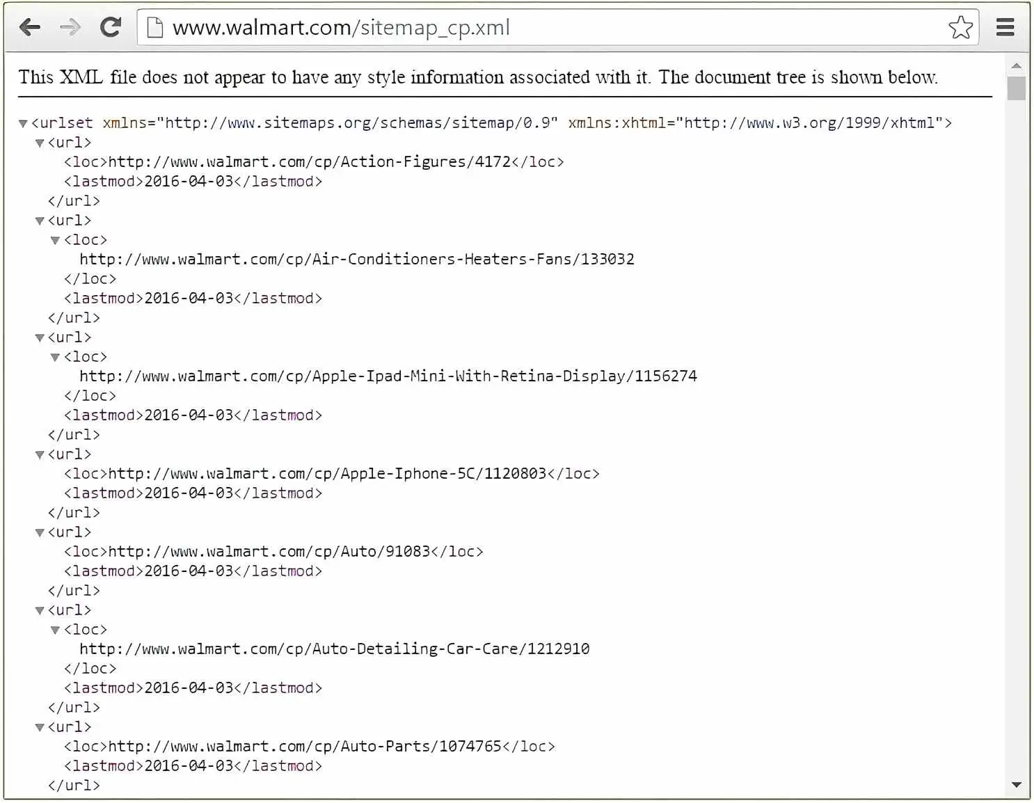 dibimbing.id - 7 Contoh Sitemap Website Terbaik untuk Dijadikan Referensi