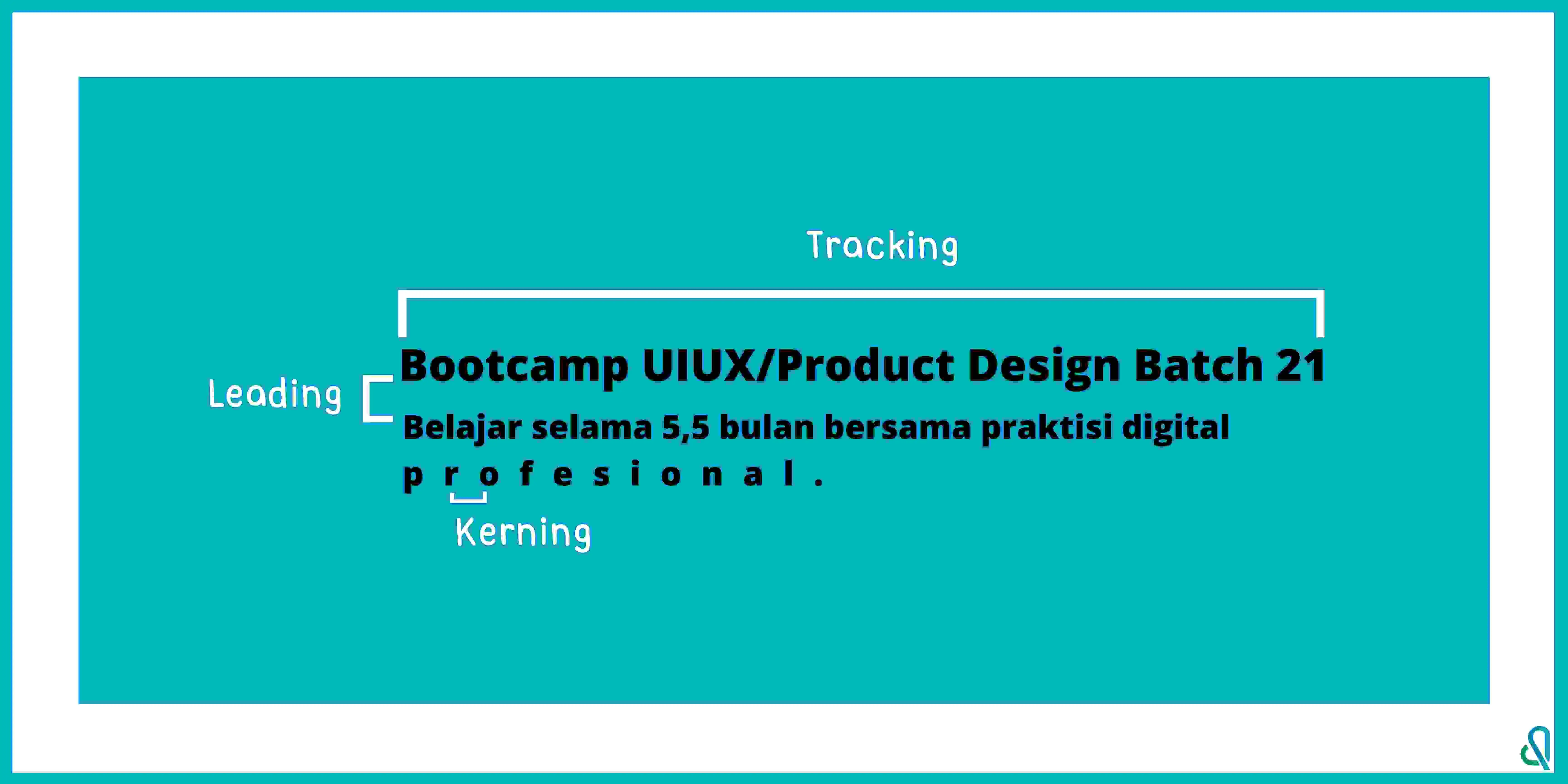 dibimbing.id - Tipografi (Typography): Definisi, Peran, Elemen dan ...