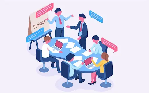 dibimbing.id - 5 Perbedaan Product Manager dan Project Manager, Apa Aja?