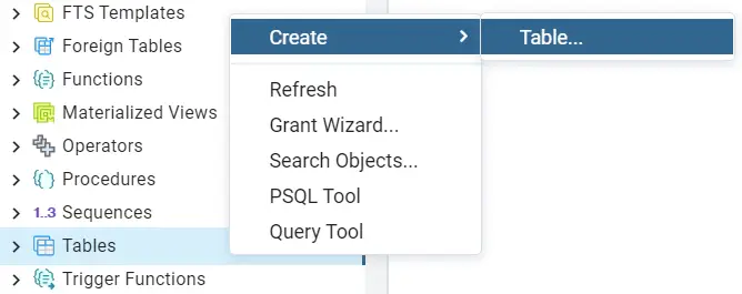 dibimbing.id - Cara Membuat dan Menghapus Database dan Tabel di PostgreSQL