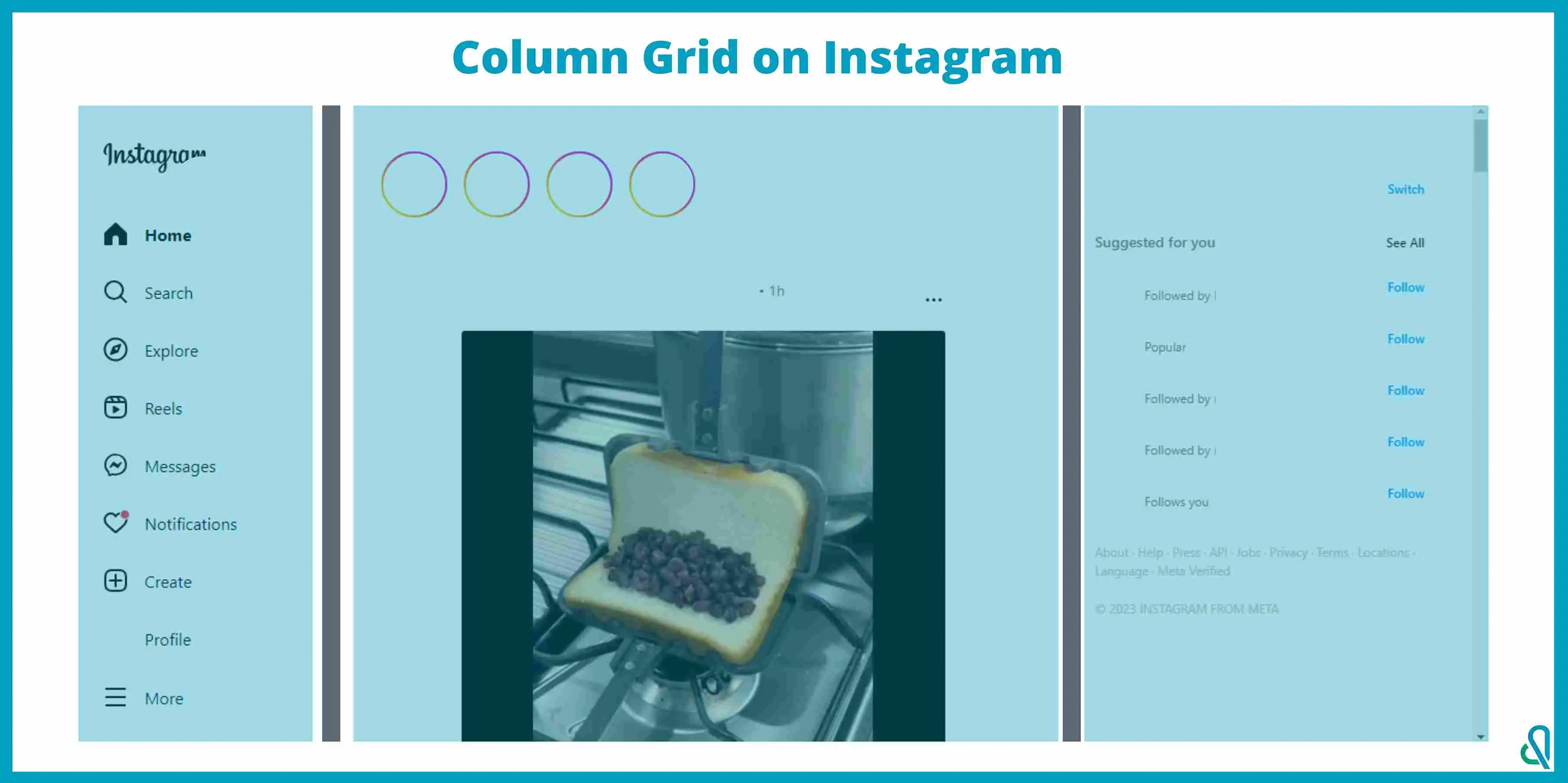dibimbing.id - Grid System dalam Desain UI/UX: Arti, Komponen, Jenis ...