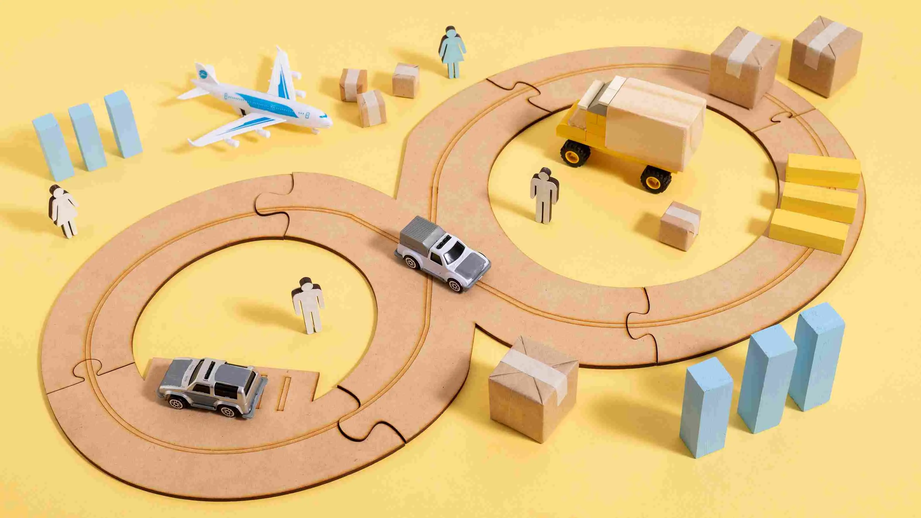 dibimbing.id - 4 Fase Product Life Cycle dan Faktor yang Mempengaruhinya