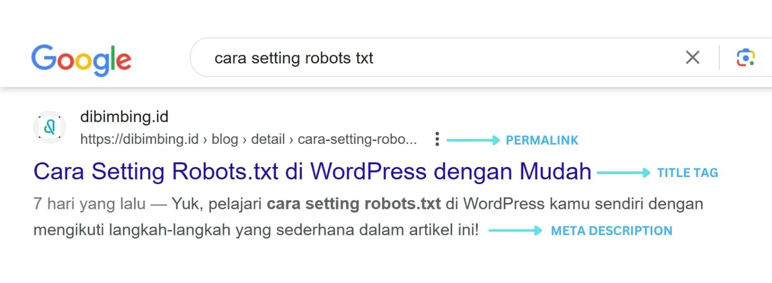 dibimbing.id - 10+ Cara Menulis Artikel SEO Friendly Biar Ranking 1 di ...