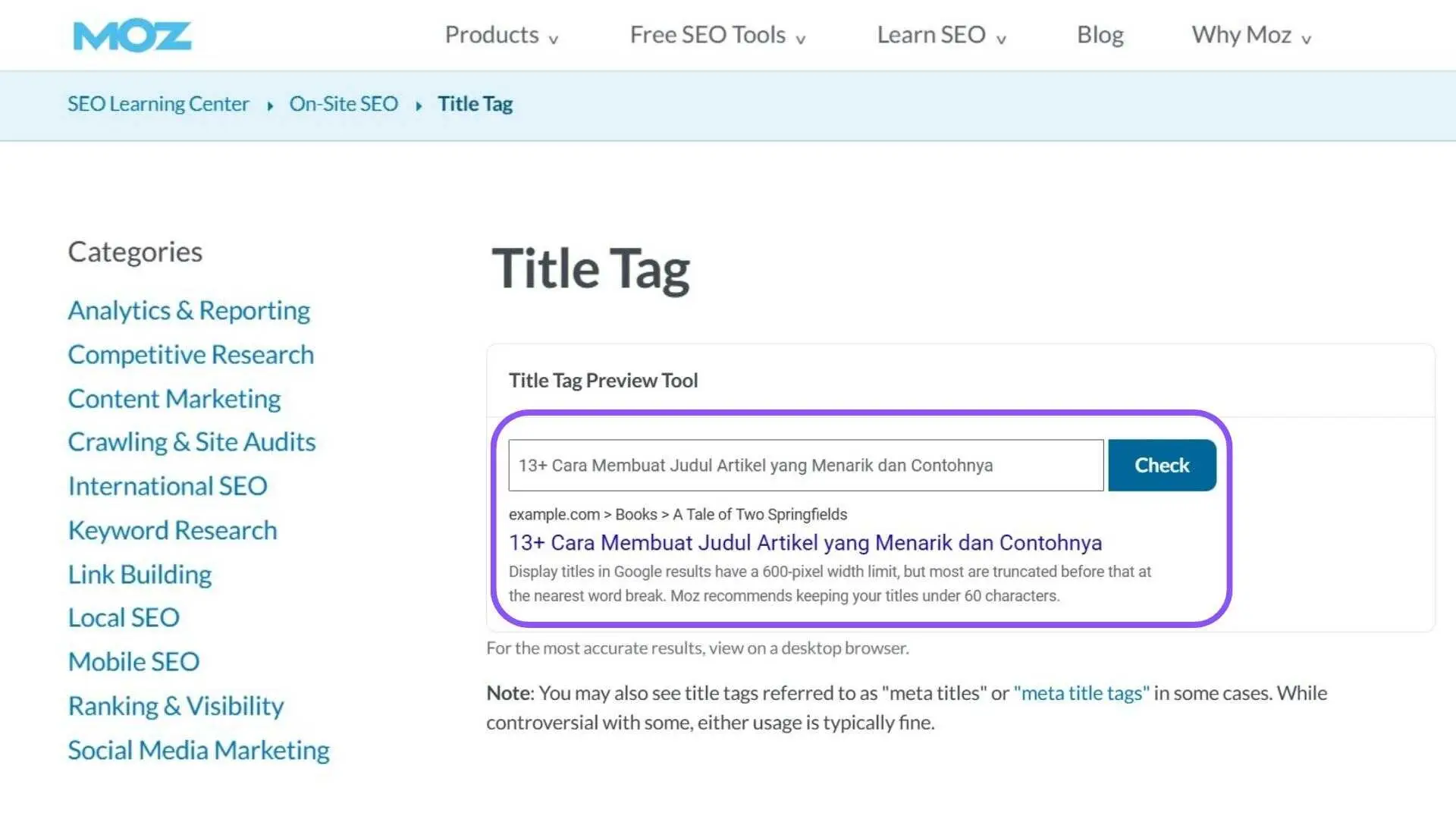 dibimbing.id - 14 Cara Membuat Judul Artikel yang Menarik dan Contohnya