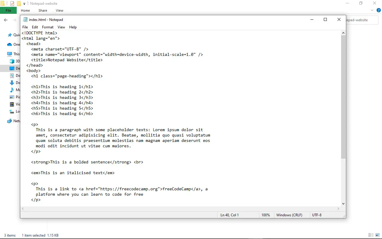 dibimbing.id - Cara Membuat Map di HTML, Mudah dan Interaktif