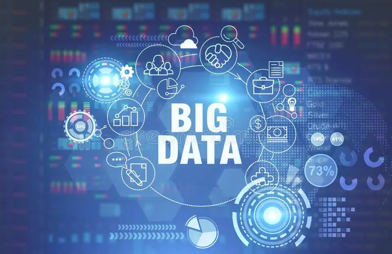 dibimbing.id - Contoh Penerapan Big Data - Ada di Berbagai Sektor!