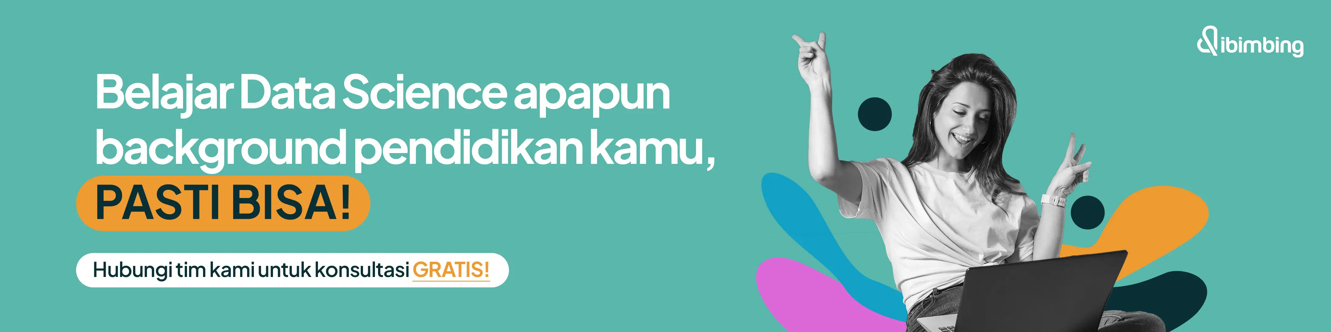 dibimbing.id - Data Set: Pengertian, Jenis, dan Contohnya