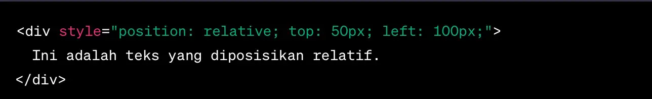 dibimbing.id - Cara Mengatur Posisi Text pada HTML Ternyata Mudah, Lho!