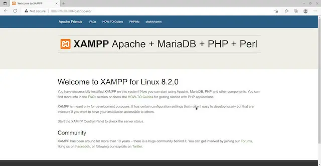 dibimbing.id - 7 Langkah Cara Install XAMPP di Ubuntu