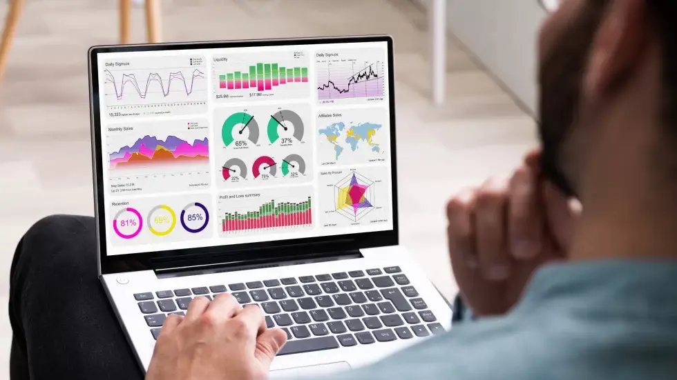 dibimbing.id - Tips dan Cara Mudah Bikin Portfolio Data Analyst Pemula