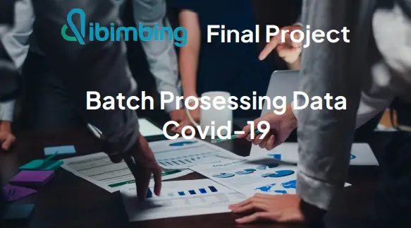 Bootcamp Data Engineering