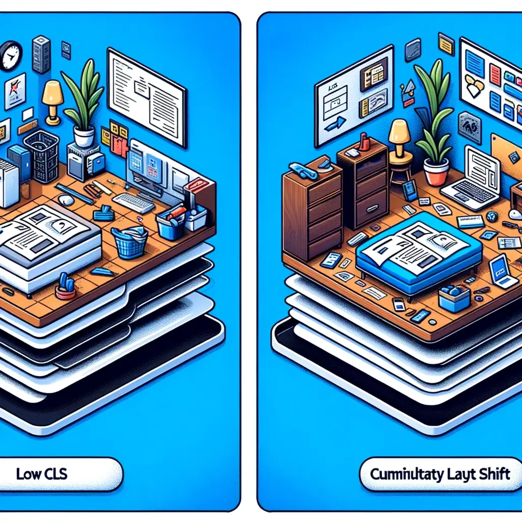 dibimbing.id - Cumulative Layout Shift: Pengertian dan Cara Menguranginya!
