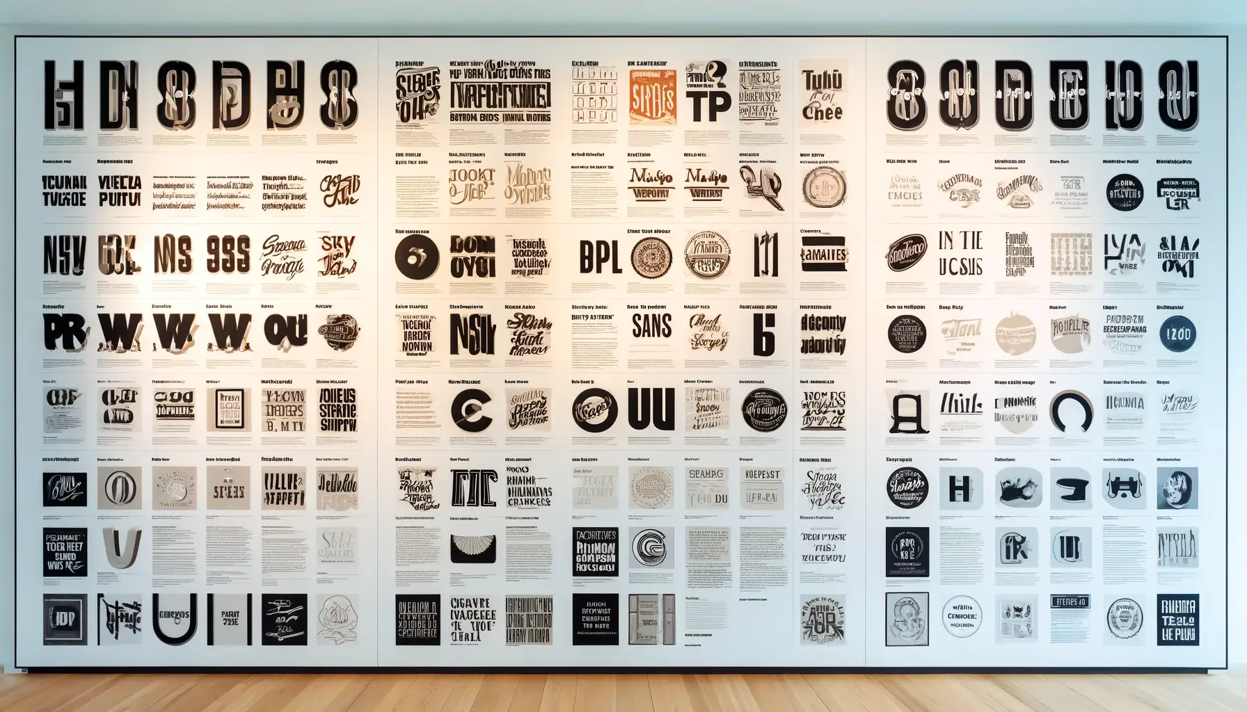 dibimbing.id - Tipografi (Typography): Definisi, Peran, Elemen dan ...