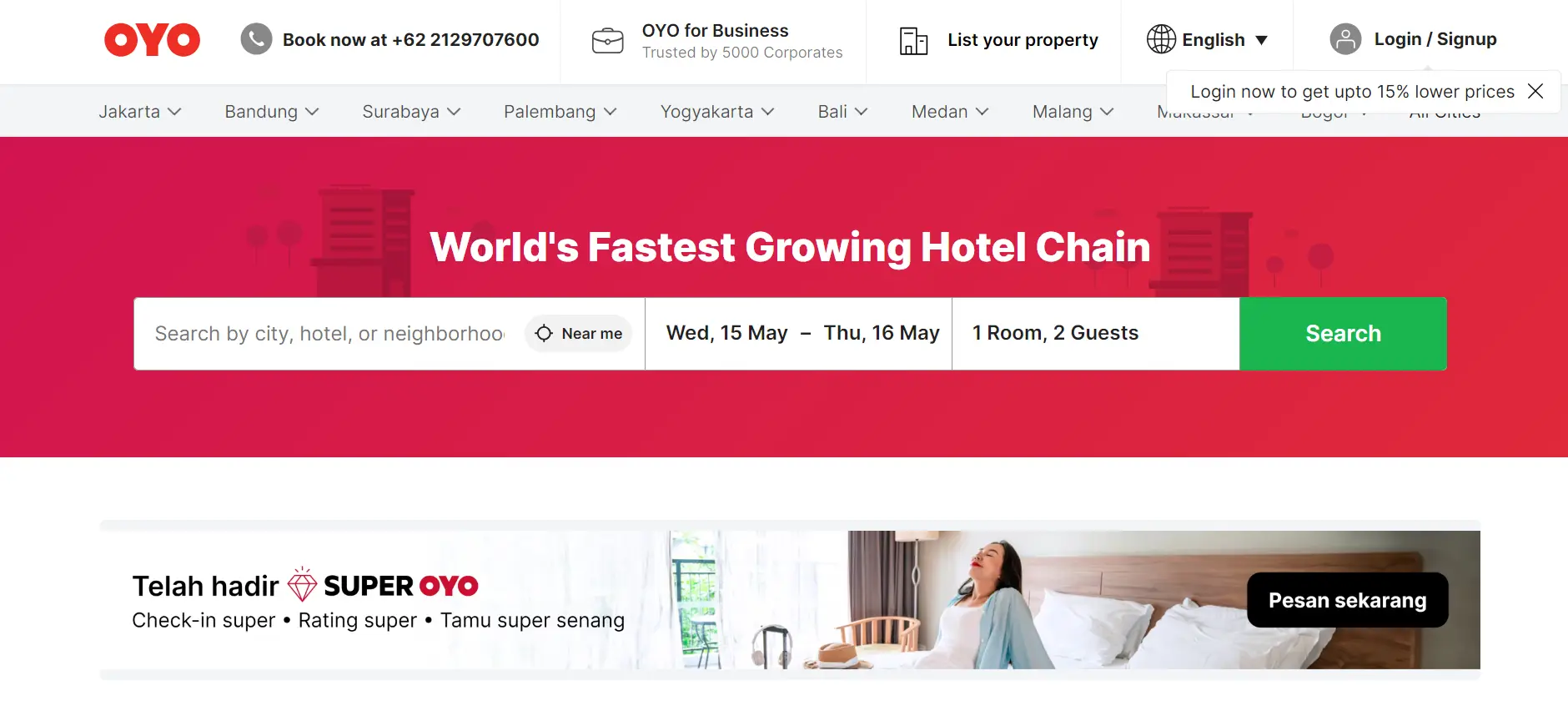 dibimbing.id - 5 Manfaat Digital Marketing untuk Bisnis dan Study Casenya