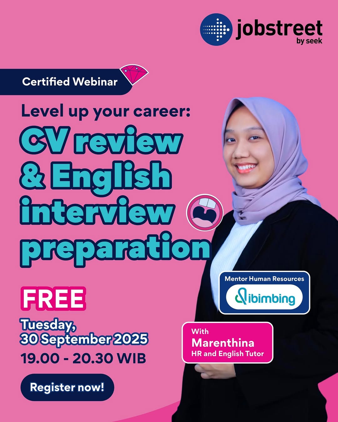 dibimbing.id - Serunya Belajar Digital Skill GRATIS & BERSERTIFIKAT Bareng Dibimbing.id